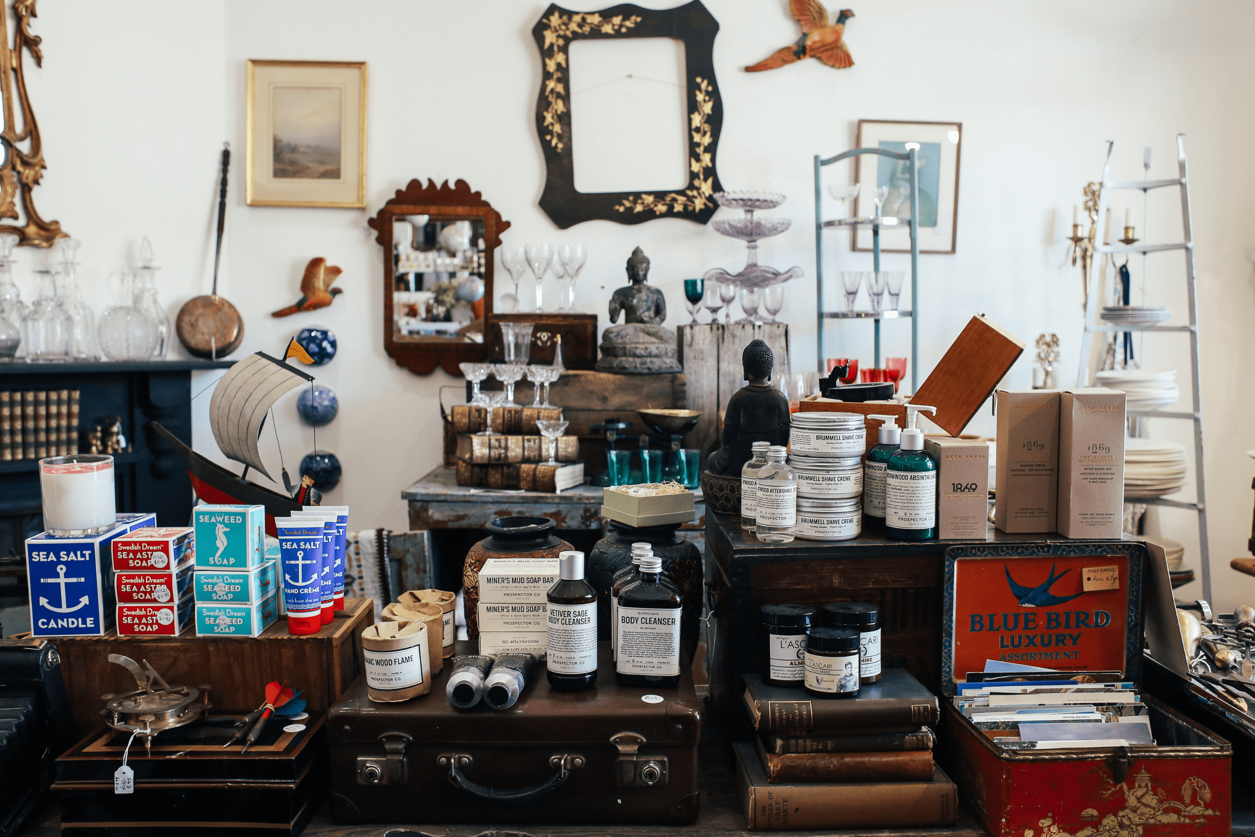 Wholesale Liquidation Merchandise - TDW Closeouts - Amazon Handloaded