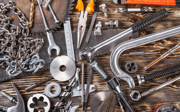 Tools and Hardware Wholesale Liquidation Merchandise - TDWCloseouts.com